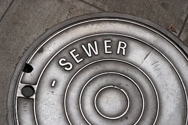 Sewer Line Repair Services in Columbus, OH | Apex Pros